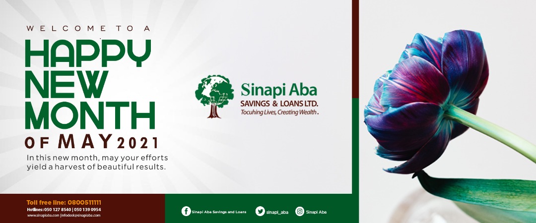 Home | Sinapi Aba Savings & Loans Ltd